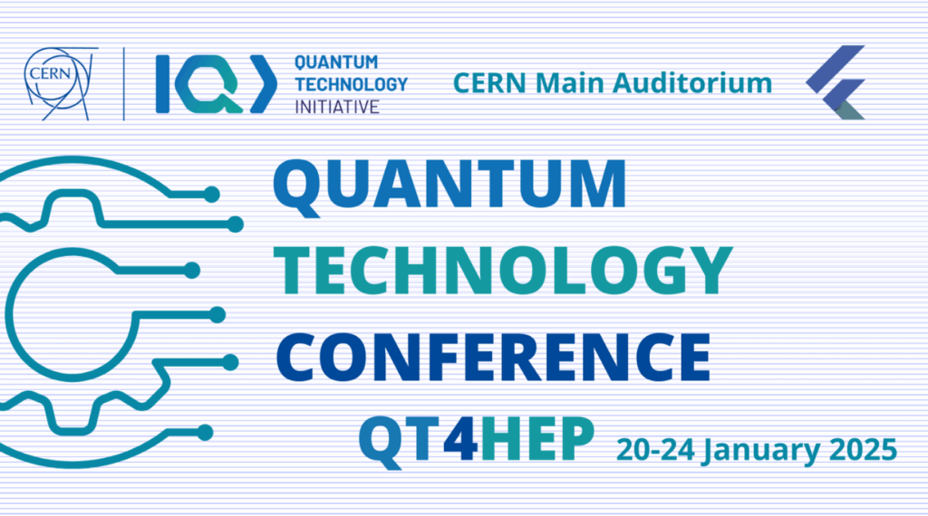 Quantum Technology Conference 2025 – www.white-rabbit.tech